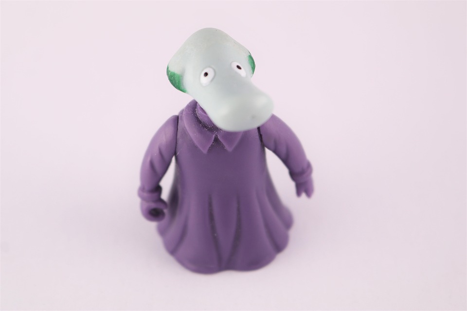 Moomin The Moomins Hemuli - Free photo on Pixabay - Pixabay