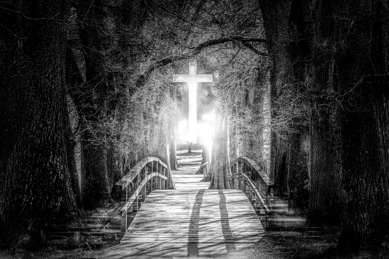 Faith Christianity Black - Free photo on Pixabay - Pixabay