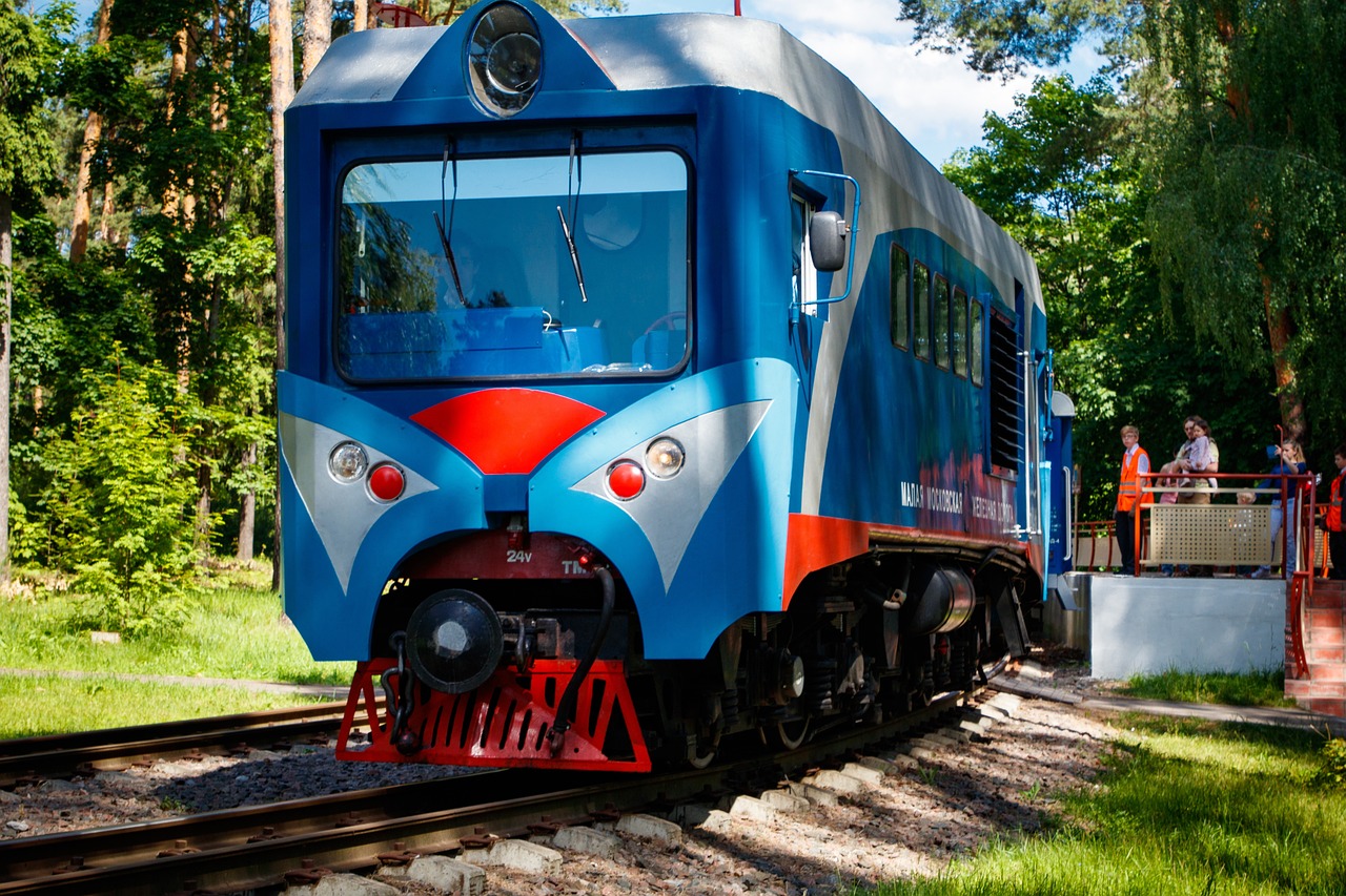 Locomotive Wagons Train - Photo gratuite sur Pixabay - Pixabay
