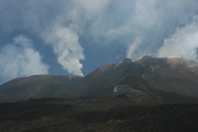 Italie Vulcano - Photo gratuite sur Pixabay - Pixabay
