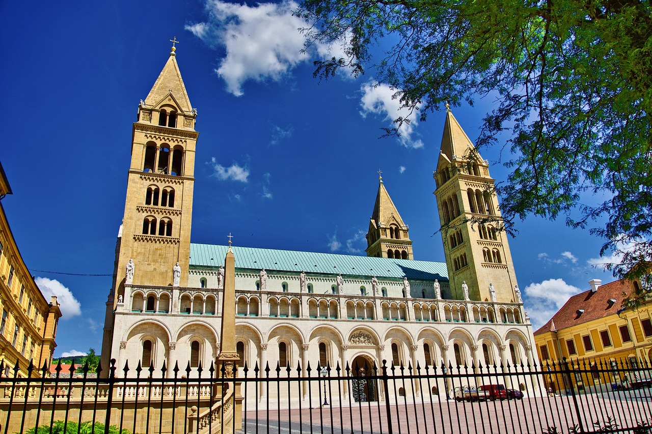 Church Monastery Cathedral - Free photo on Pixabay - Pixabay