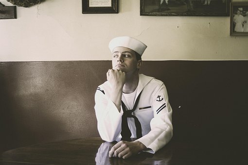 10+ Free Seaman & Sailor Photos - Pixabay