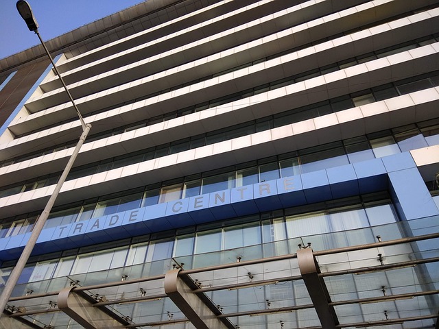 Trade Center Mumbai - Photo gratuite sur Pixabay - Pixabay