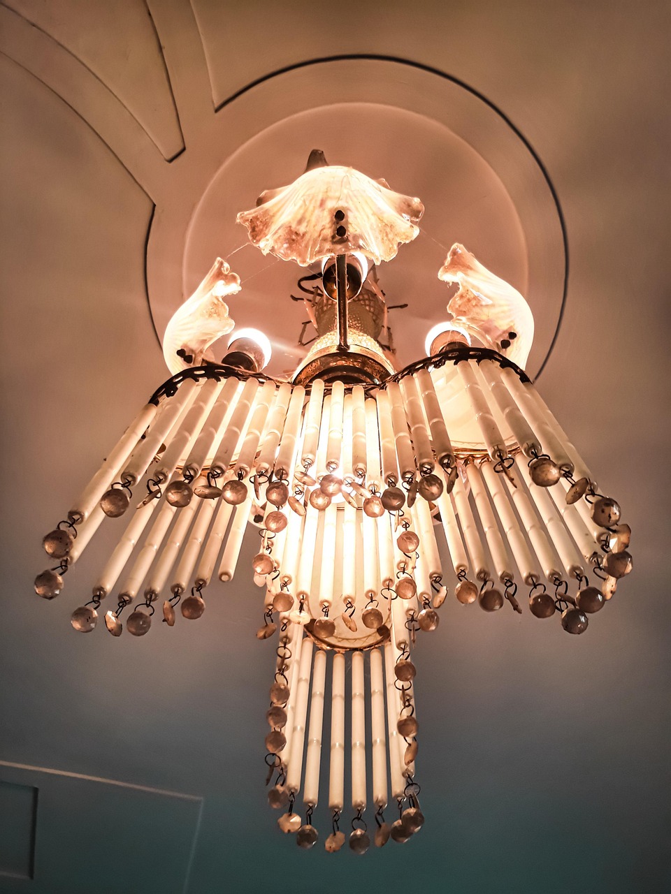 Jhummar Lighting - Free photo on Pixabay
