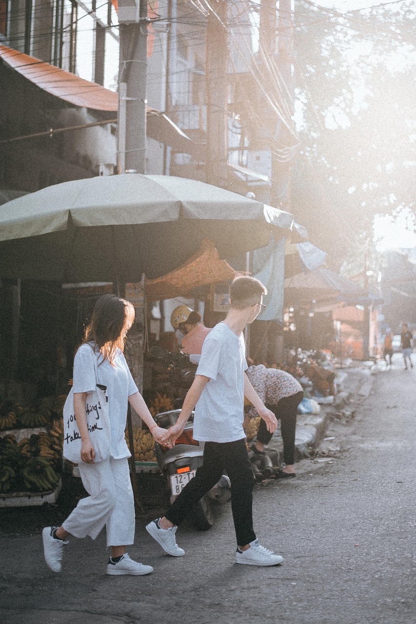 Couple Love Romantic - Free photo on Pixabay