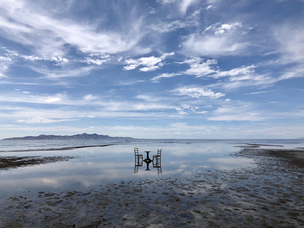 Salt Lake City See - Kostenloses Foto auf Pixabay - Pixabay