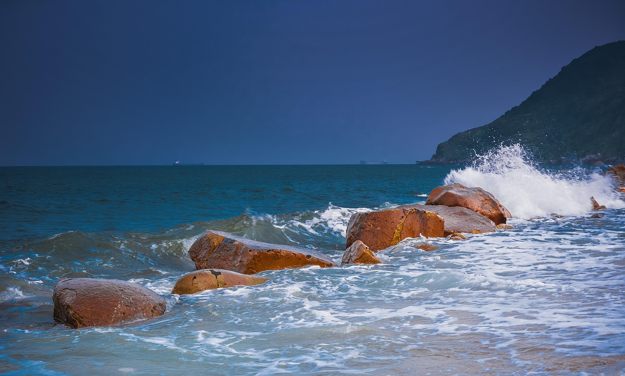 Hơn 200000 ảnh Sea và Blue Sea miễn phí - Pixabay