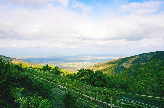Landscape Georgia Caucasus - Free photo on Pixabay
