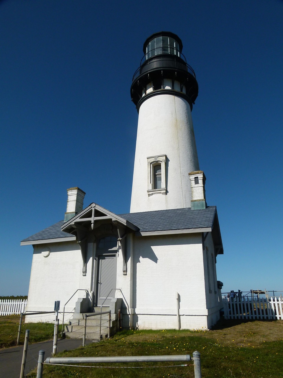 Faro Marítimo Oceano - Foto gratis en Pixabay