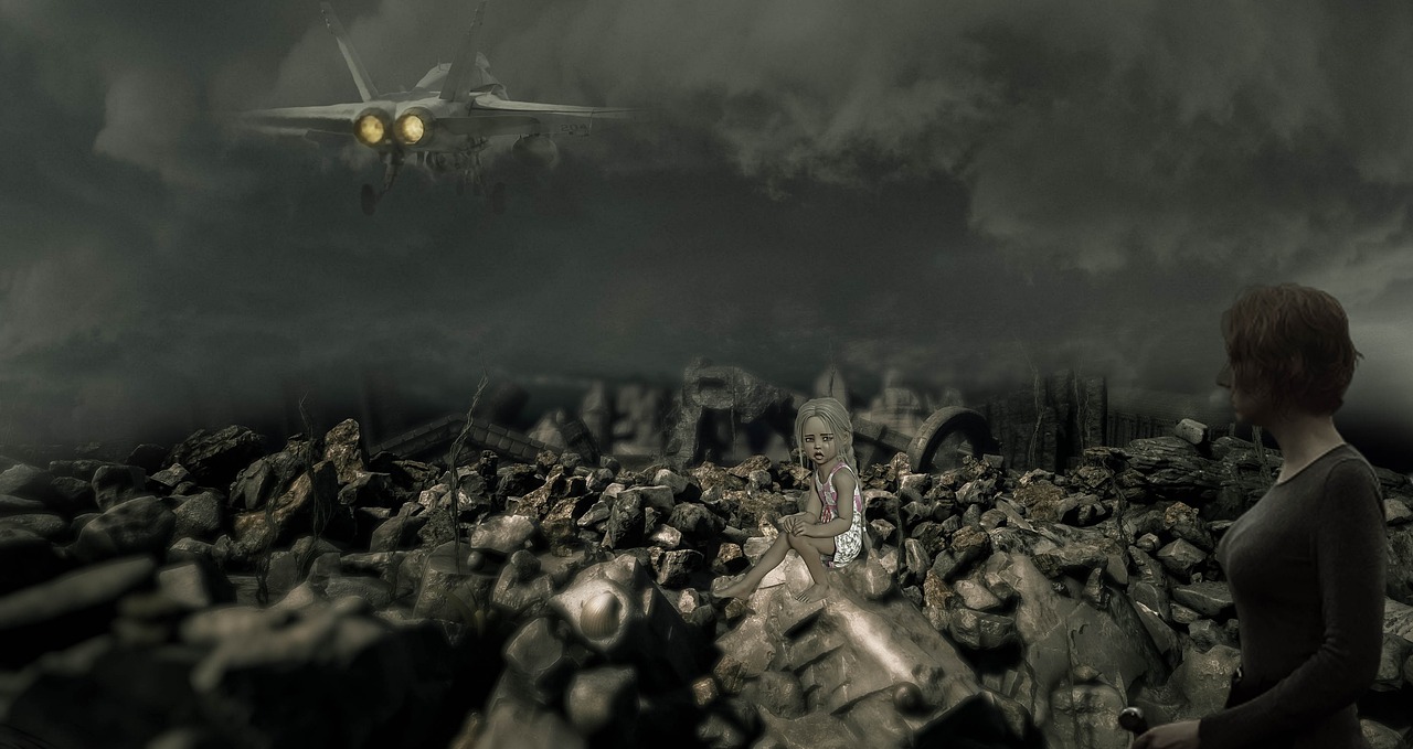 2,000+ Free Apocalypse & Destruction Images - Pixabay