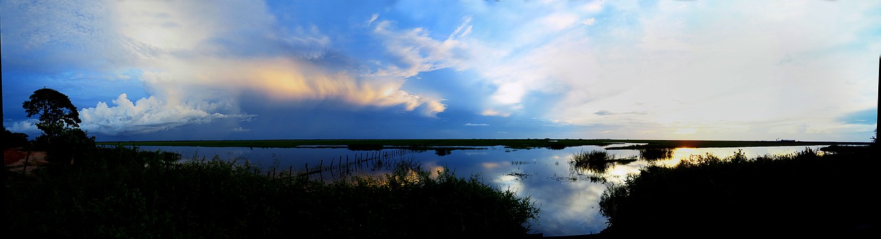 Los Llanos Atardecer Naturaleza - Foto gratis en Pixabay - Pixabay