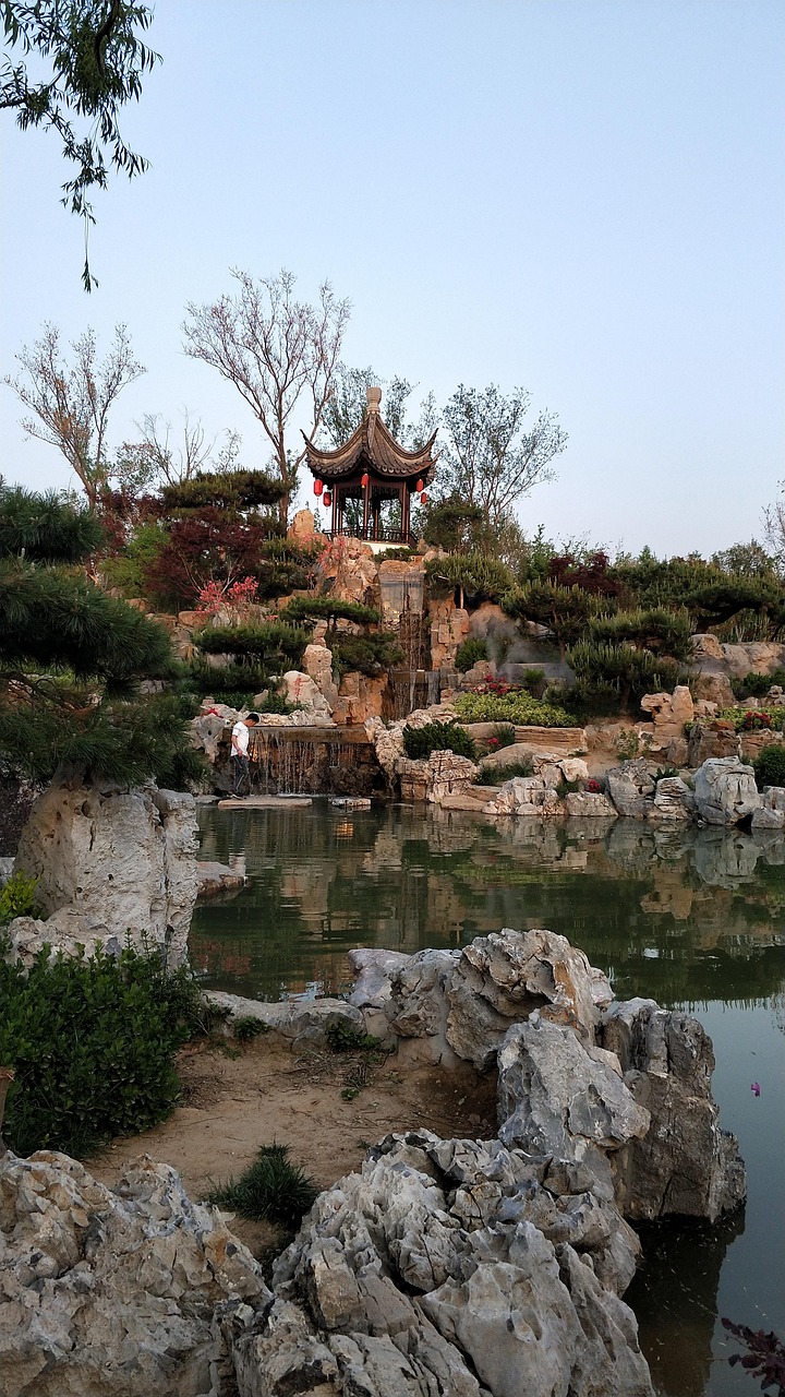 风景原创 Hao A - Pixabay上的免费照片 - Pixabay
