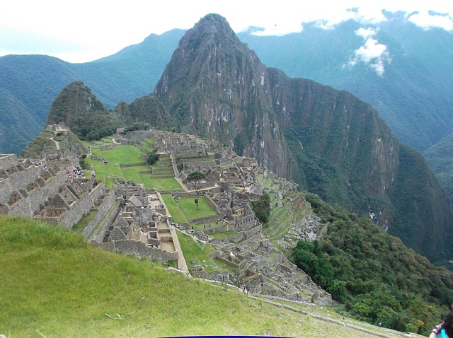 Scenery Peruvian Machu - Free photo on Pixabay - Pixabay