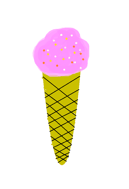 Sorvete Cone Sobremesa - Imagens grátis no Pixabay - Pixabay