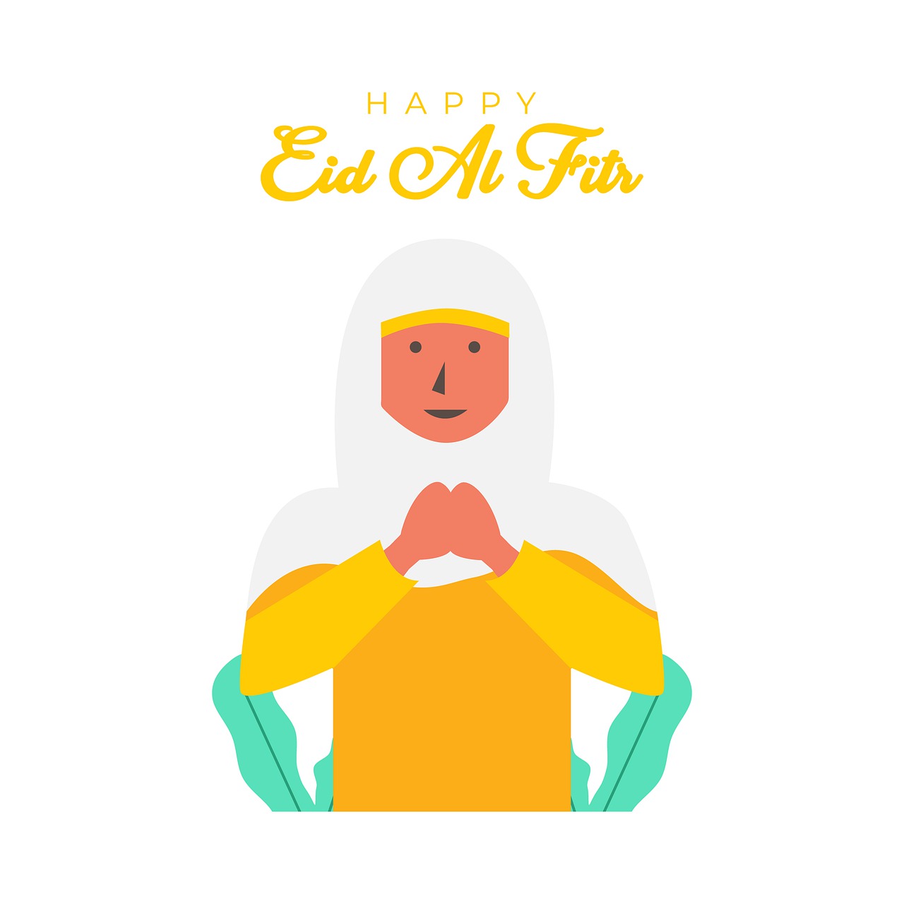 Eid Al-Fitr Fête Islamique - Image gratuite sur Pixabay - Pixabay