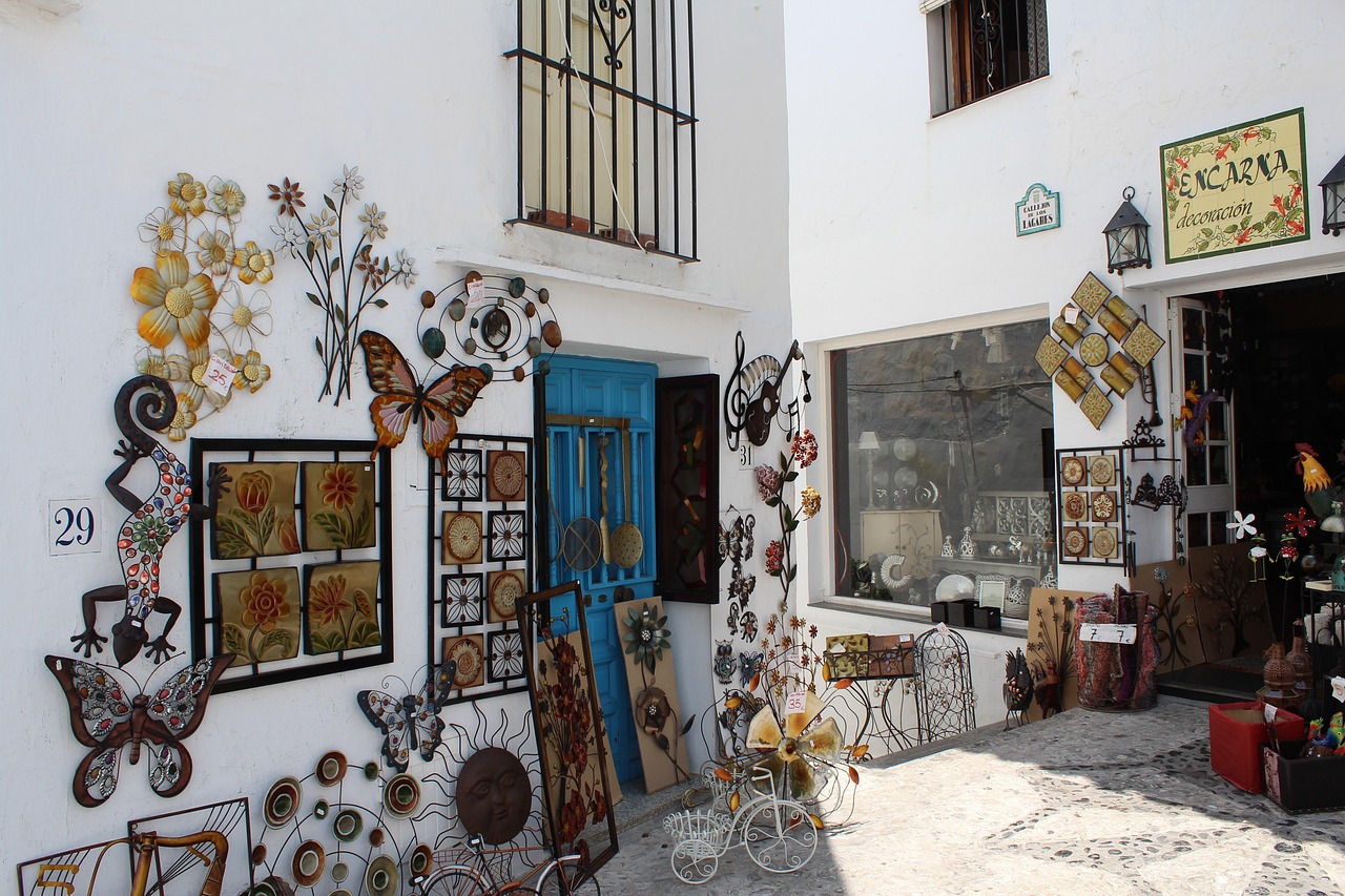 80+ Free Storefront & Store Images - Pixabay