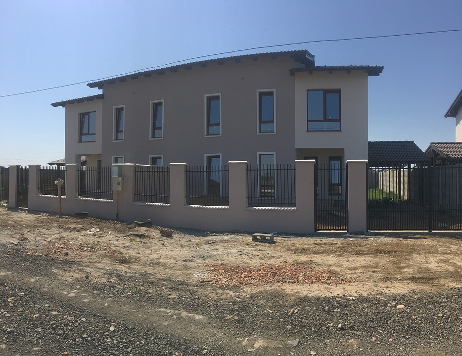 Casa De Vanzare Ieftin Giroc Teren - Foto gratis en Pixabay - Pixabay