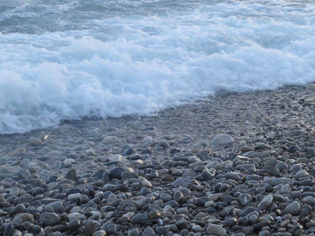 Meer Wellen Strand - Kostenloses Foto auf Pixabay - Pixabay