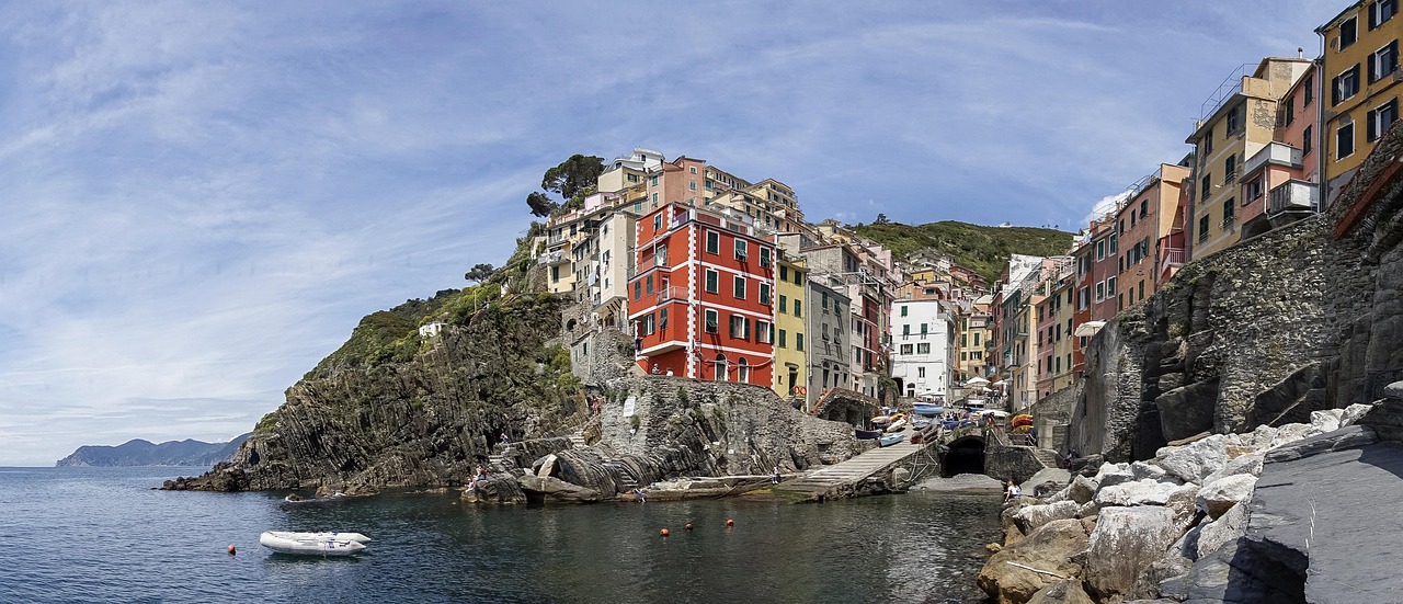 Italy Landscape Town - Free photo on Pixabay