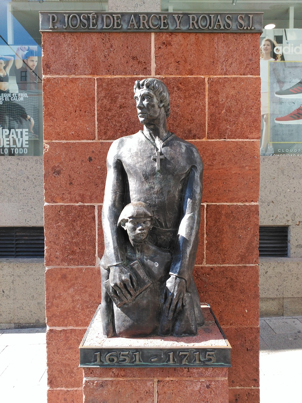 José De Arce Y Rojas Santa Cruz - Photo gratuite sur Pixabay - Pixabay