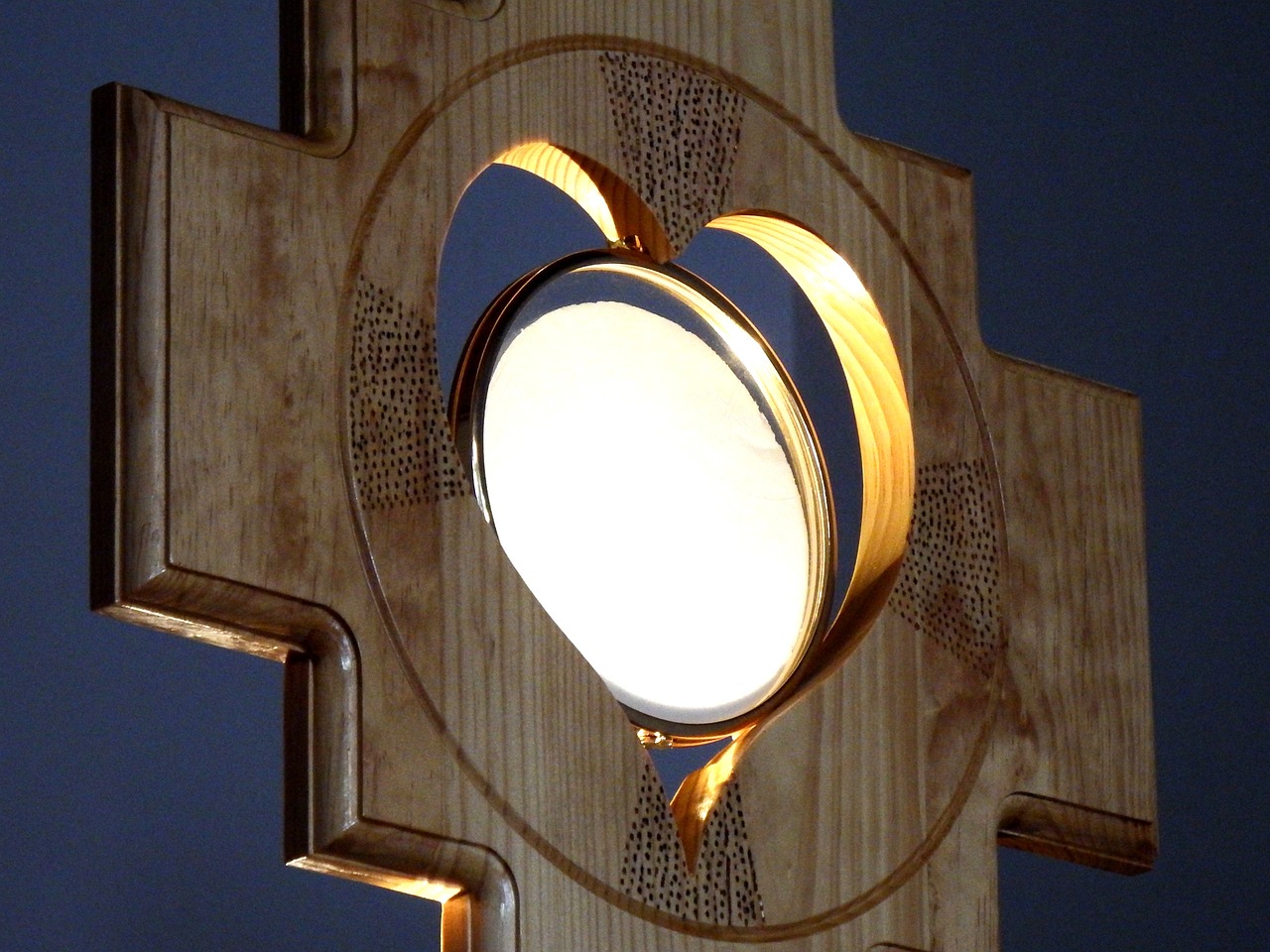 Eucharistie Monstranz Gemeinschaft - Kostenloses Foto auf Pixabay - Pixabay