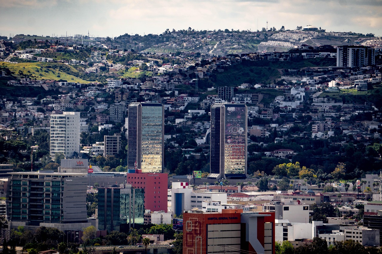 Más de 30 imágenes gratis de Tijuana y México - Pixabay