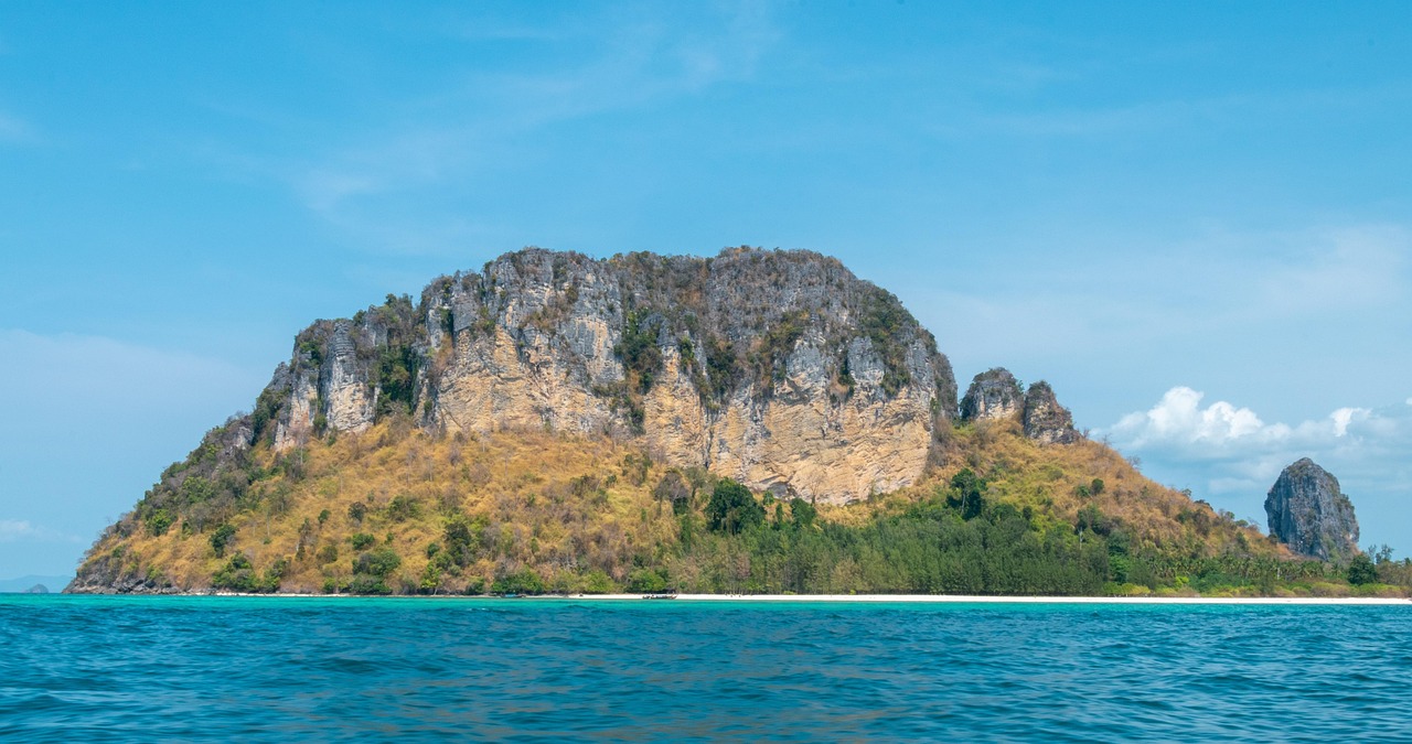 Thailand Sea Beach - Free photo on Pixabay