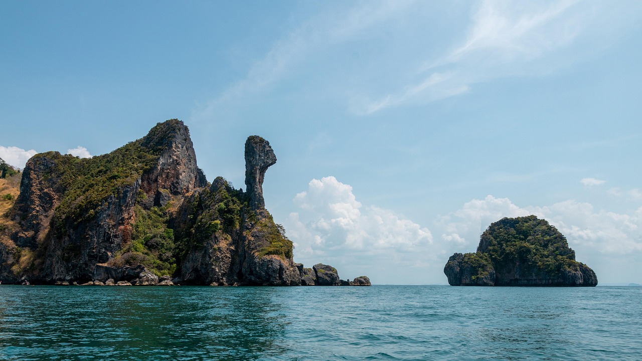 Thailand Sea Beach - Free photo on Pixabay - Pixabay