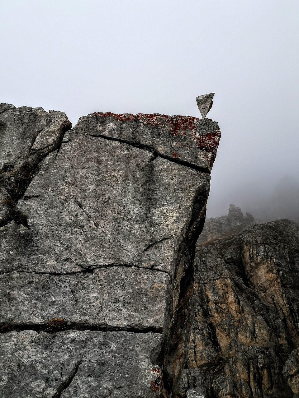 Dolomites Stone Boulder - Free photo on Pixabay - Pixabay
