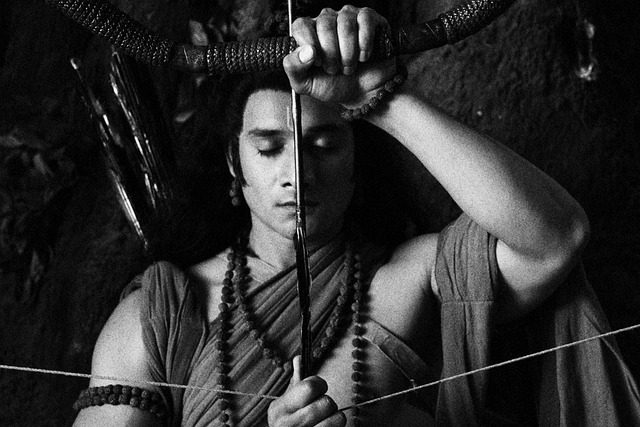 Ramayana Shriram Lakshmana La - Photo gratuite sur Pixabay - Pixabay