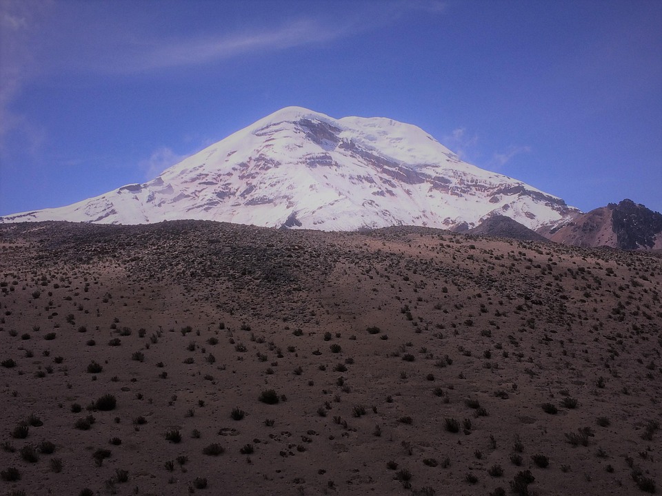 Chimborazo Riobamba - Foto gratis en Pixabay - Pixabay