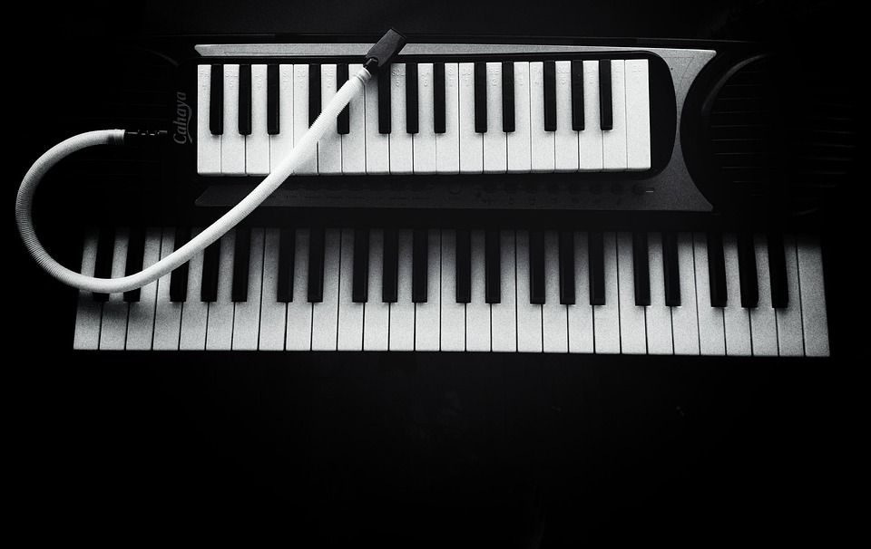 Music Piano Instrument - Free photo on Pixabay - Pixabay