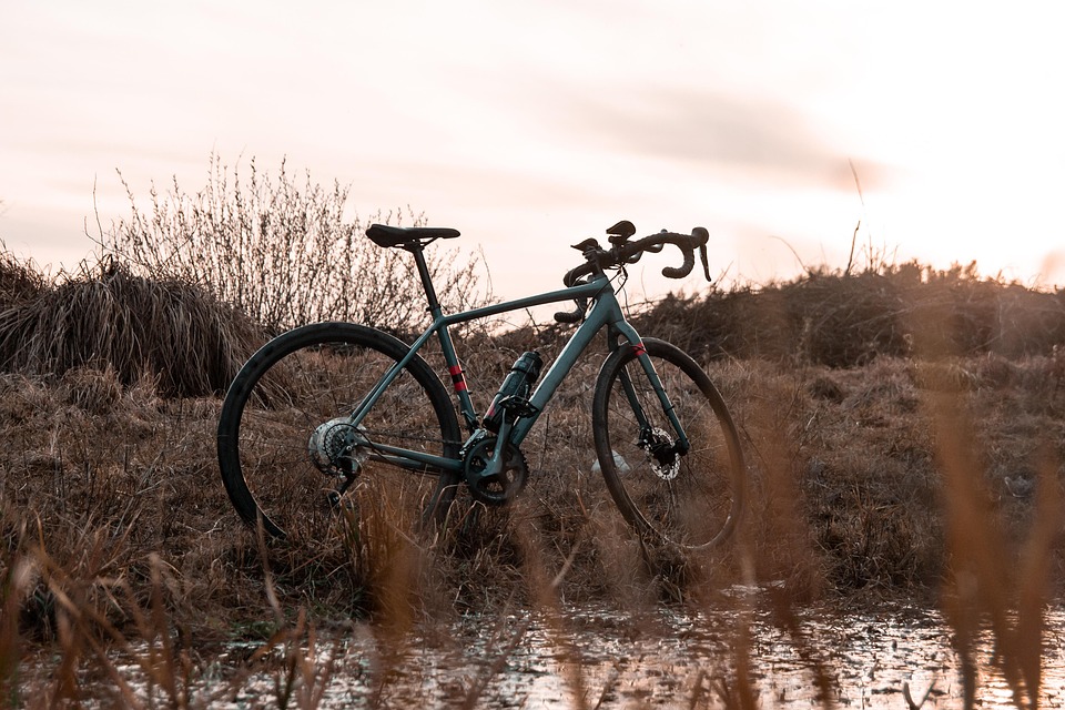 Bike Trips Tour - Free photo on Pixabay