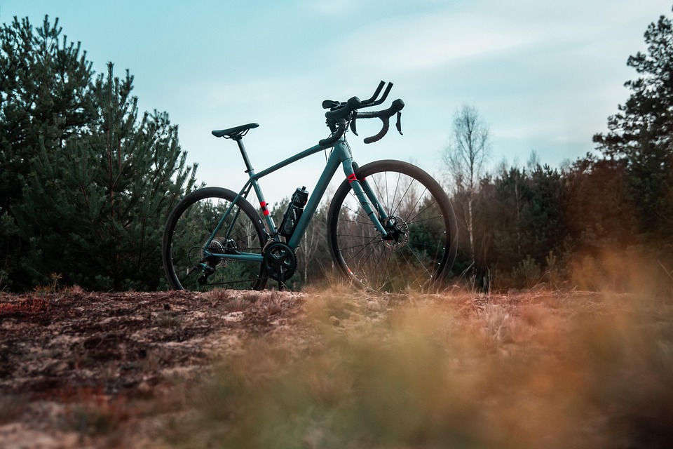 Bike Trips Tour - Free photo on Pixabay