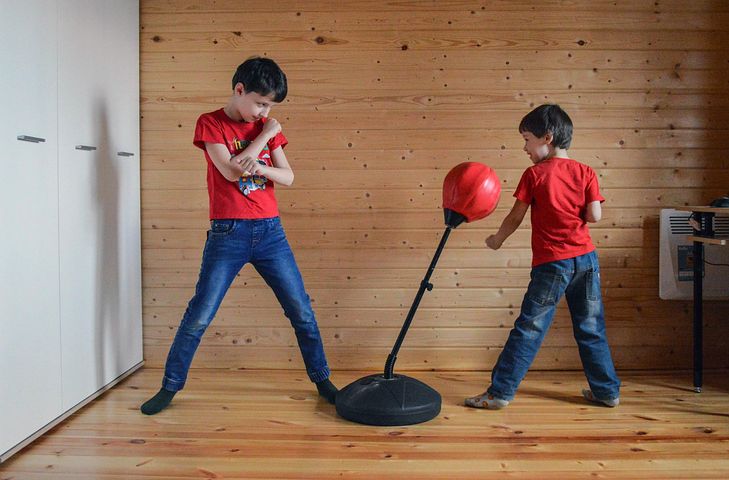 40+ Free Kids Fight & Fight Images - Pixabay
