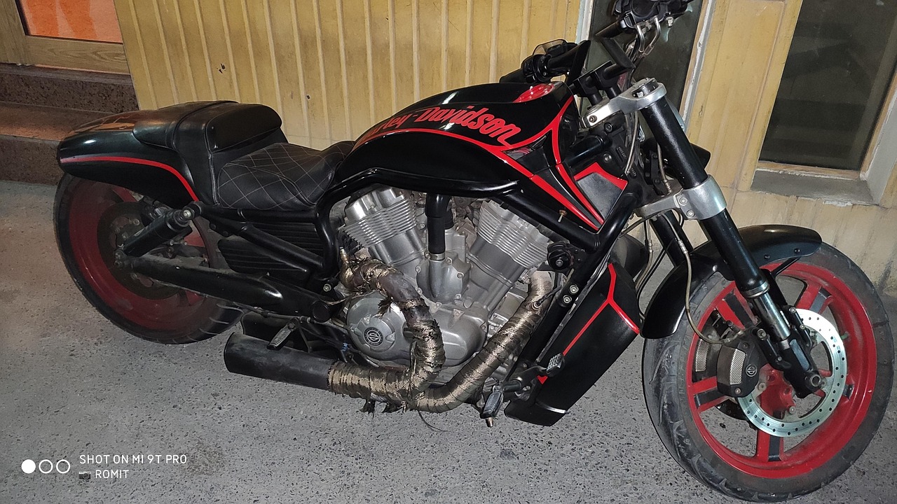 Sepeda Motor Olahraga - Foto gratis di Pixabay - Pixabay