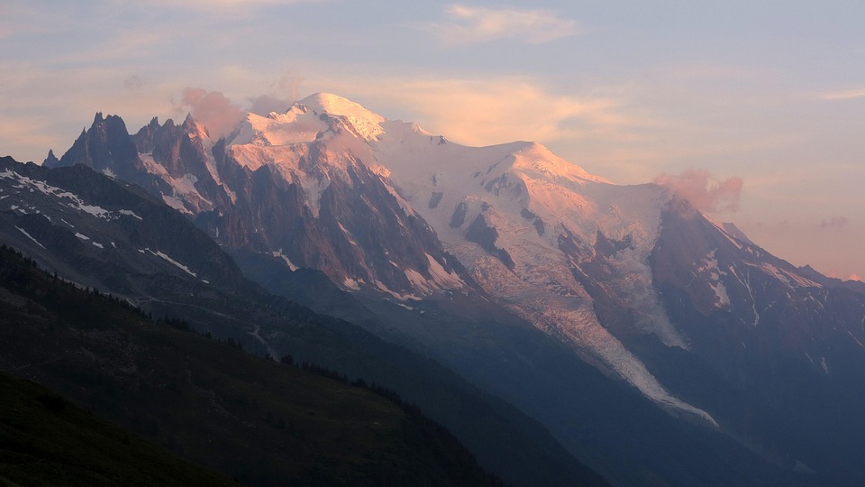 Mountain Landscape Moutains - Free photo on Pixabay - Pixabay