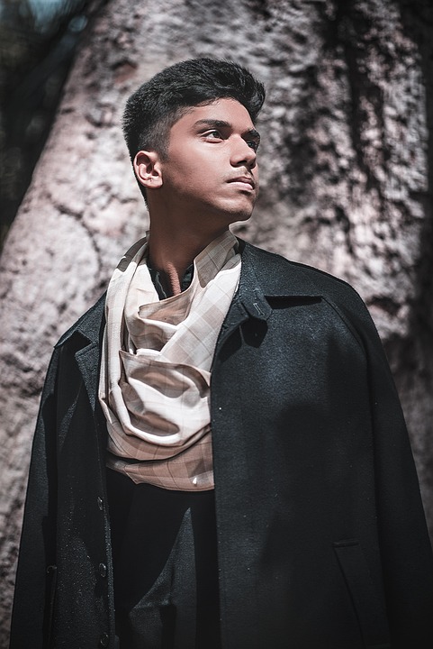 Male Model Indian - Free photo on Pixabay