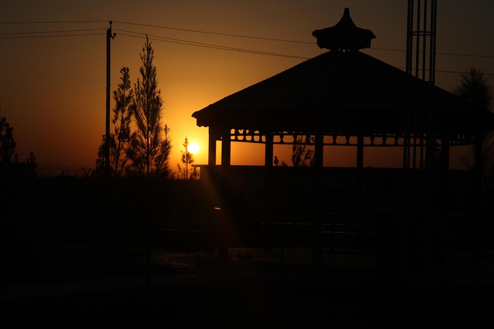 Sunshine Nature Landscape - Free photo on Pixabay - Pixabay