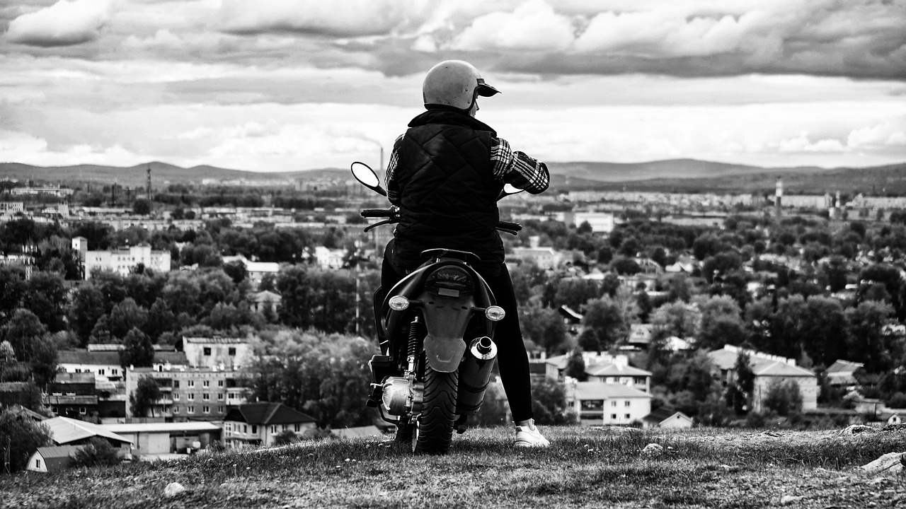 Femme Motard Moto - Photo gratuite sur Pixabay - Pixabay