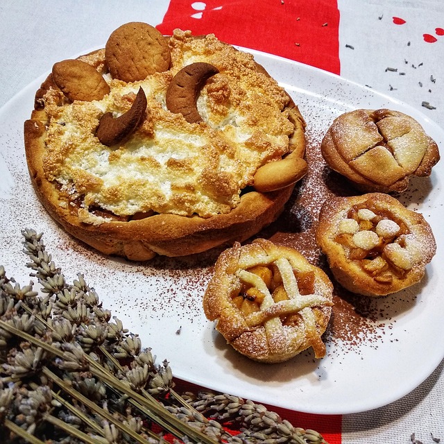 Aliments Pommes Tarte - Photo gratuite sur Pixabay - Pixabay
