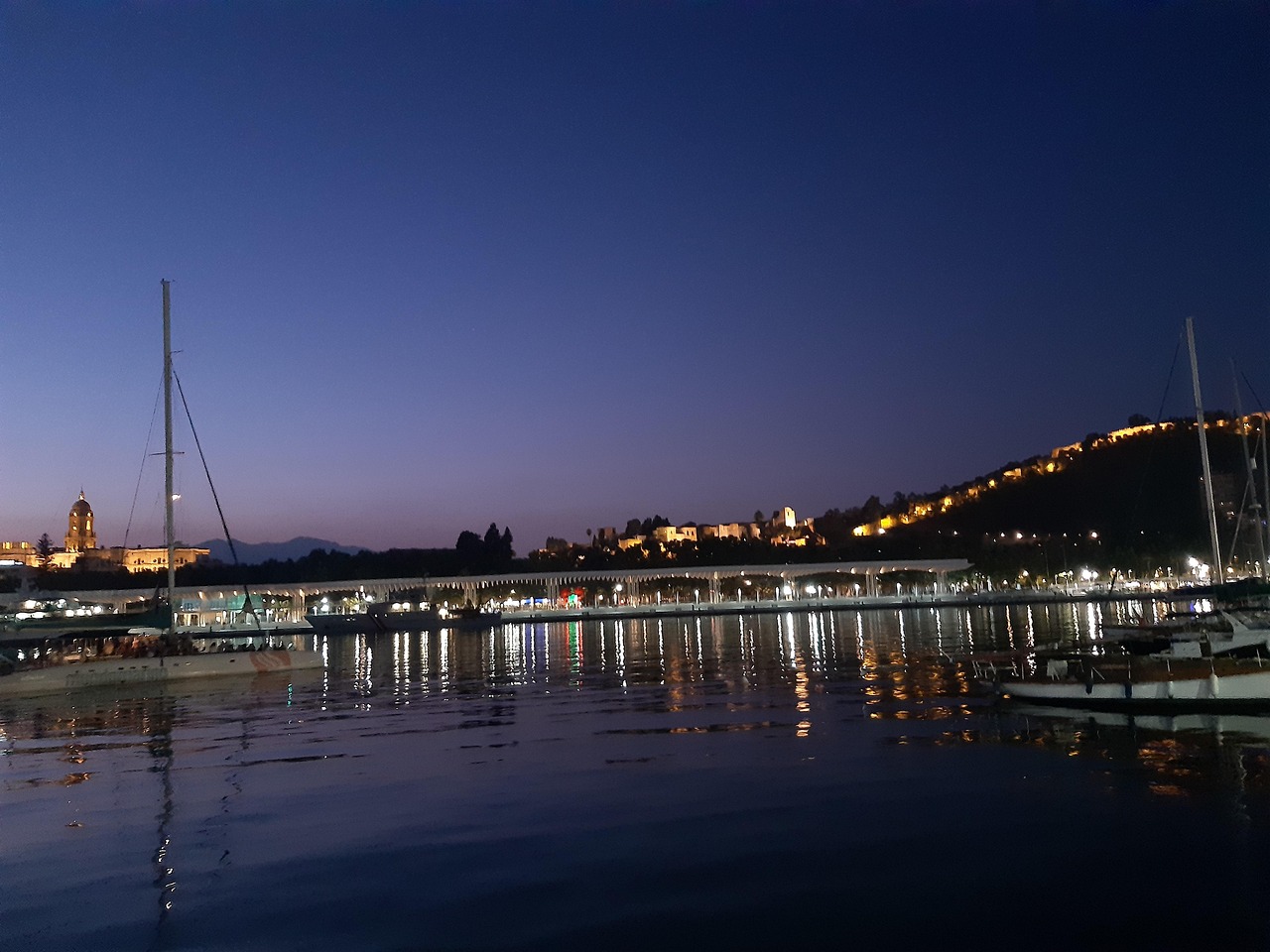 Noite Porto Cidade - Foto gratuita no Pixabay - Pixabay