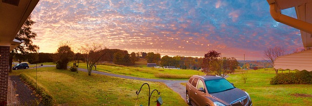 Russellville Tn Morning Sunrise - Free photo on Pixabay - Pixabay