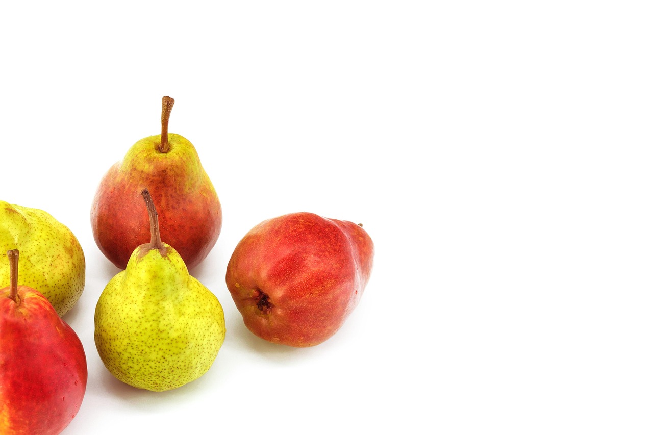 Pears Fruits Food Proper - Free photo on Pixabay - Pixabay