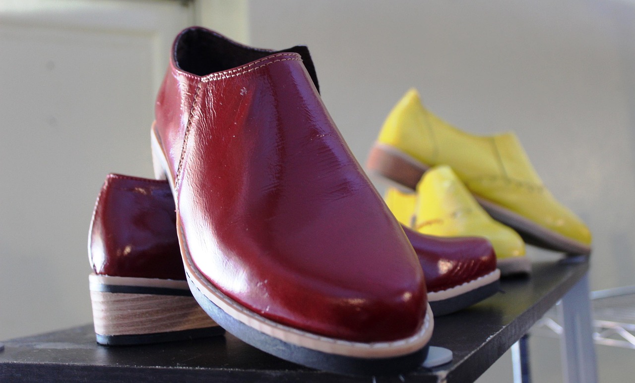Alas Kaki Sepatu Kerajinan - Foto gratis di Pixabay - Pixabay