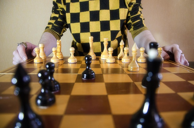 Schach Schachfiguren Brettspiel - Kostenloses Foto auf Pixabay - Pixabay