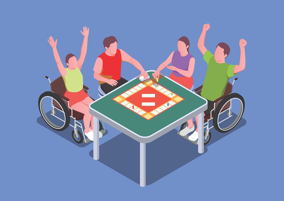 Download The Integration Of Social, Special Needs, The Physically ...