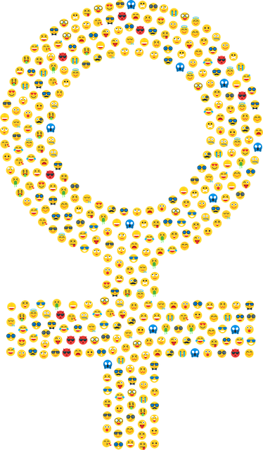 Download Female, Emoji, Emoticons. Royalty-Free Vector Graphic - Pixabay