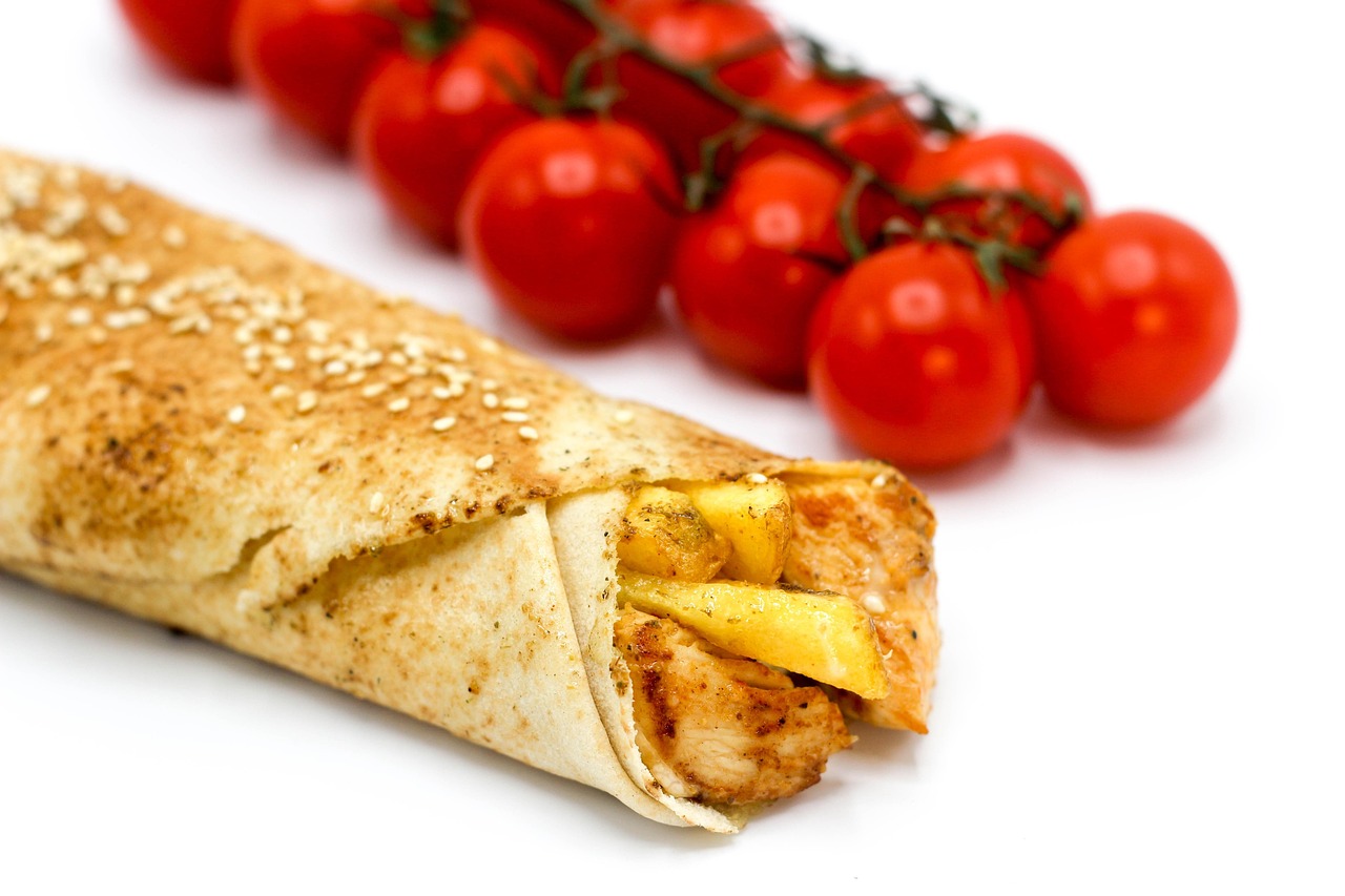 Sandwich Food Roll - Free photo on Pixabay