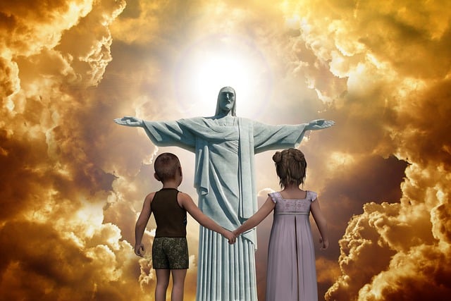 Download Believe, Religion, Jesus. Royalty-Free Stock Illustration ...